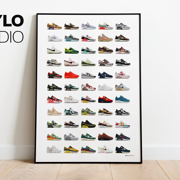 Nike Air Max 270 - Etsy