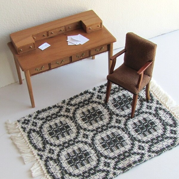 Miniature Rug - Etsy
