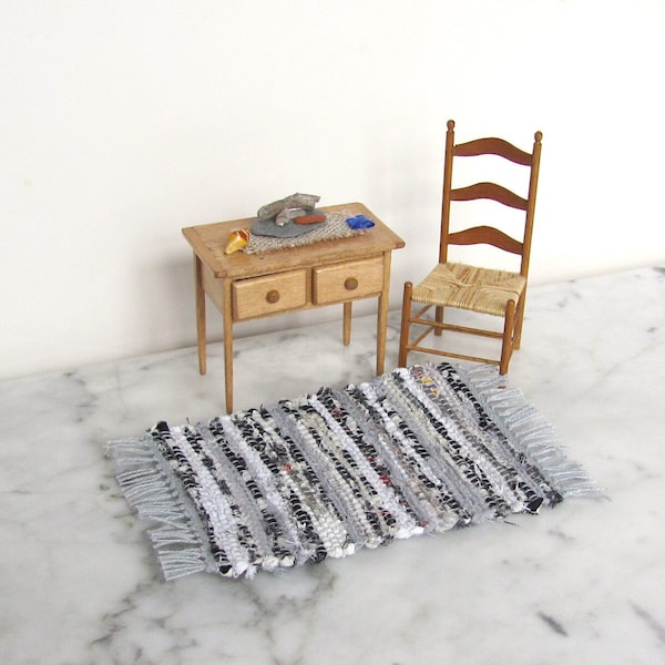 Woven Rag Rugs - Etsy