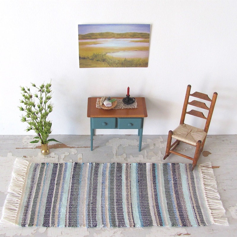 Miniature Carpet - Etsy