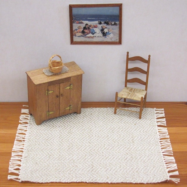Miniature Carpet - Etsy
