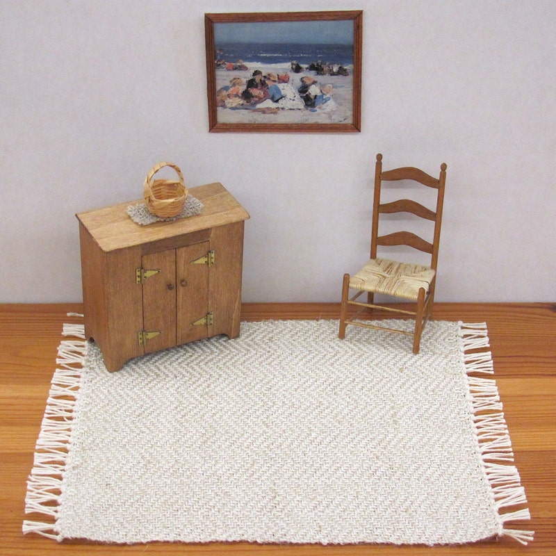 Miniature Carpet - Etsy