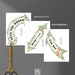 Printable Woodland Arrow Signs, Wild Animals Birthday Party Arrow Wild ...