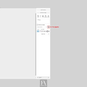 Editable Fairy Gable Box Label, Enchanted Forest Sticker, Magical Party ...