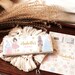 Editable Nutcracker Candy Bar Wrapper Template, Winter Birthday ...