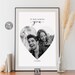 Editable Couple Printable Custom Couple Wall Art Custom - Etsy