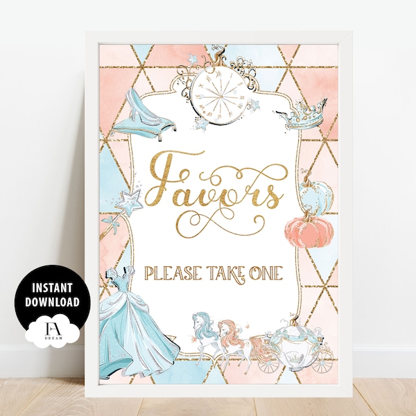 Fairy Tale Sign - Etsy