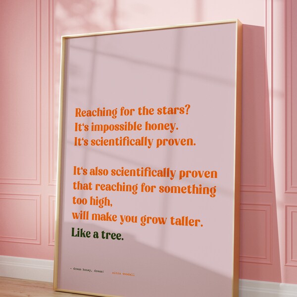 Tree of Life Poem - Etsy UK
