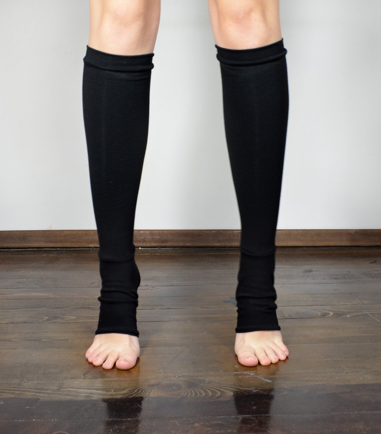 Black Legwarmers / Leg Warmers/ Yoga Leg Warmers/ Sport - Etsy