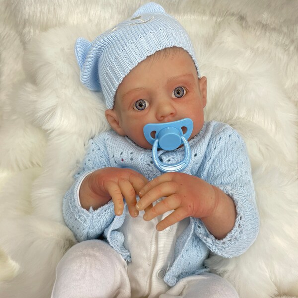 Fake Baby - Etsy UK