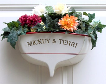 Window Box Planter - Etsy