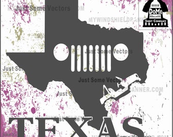 Jeep cherokee svg | Etsy