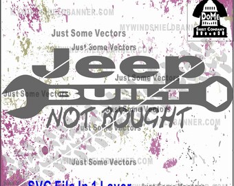 Jeep cherokee svg | Etsy