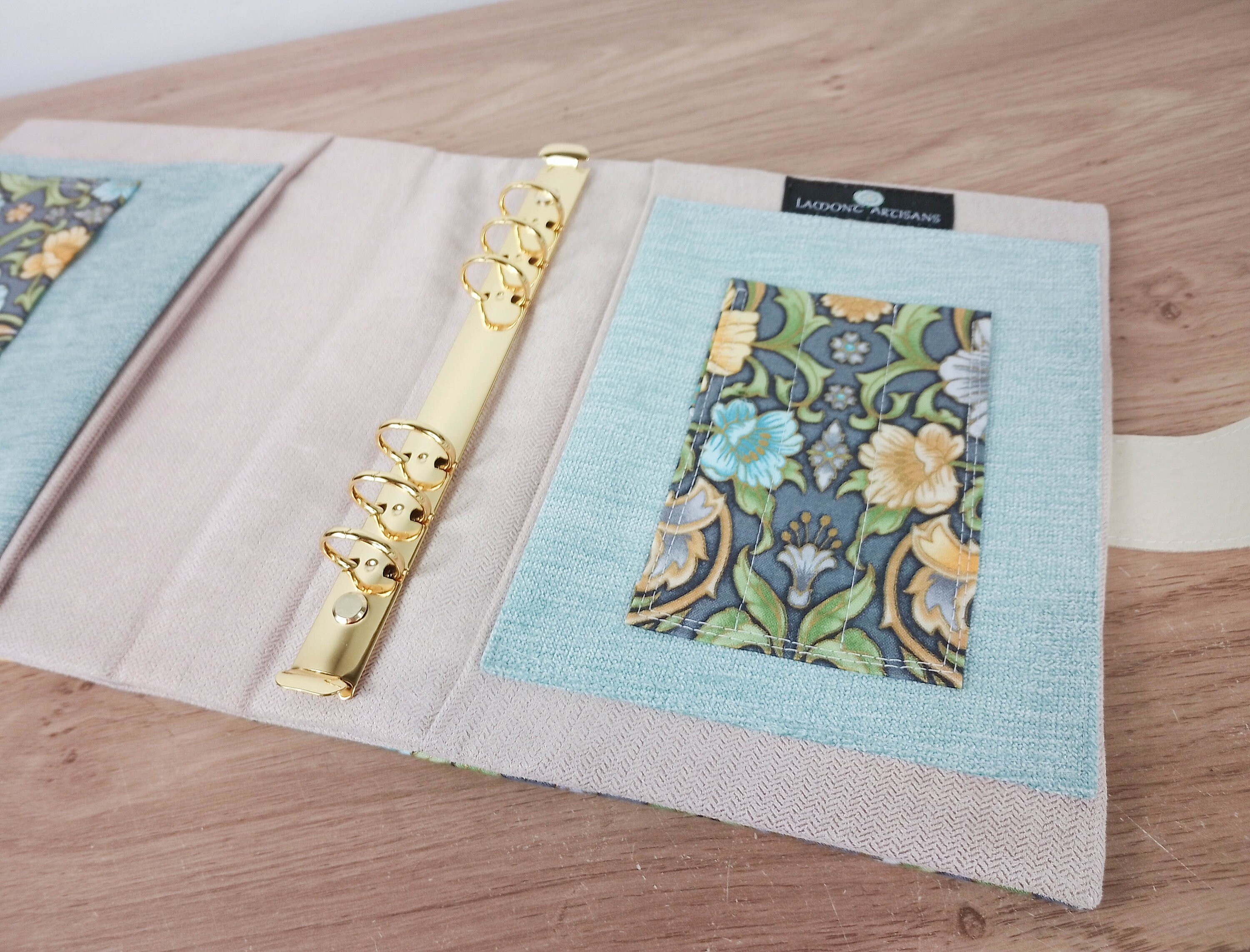 Dotty A5 Planner DIY Digital PDF Sewing Pattern dotty Kits Also ...