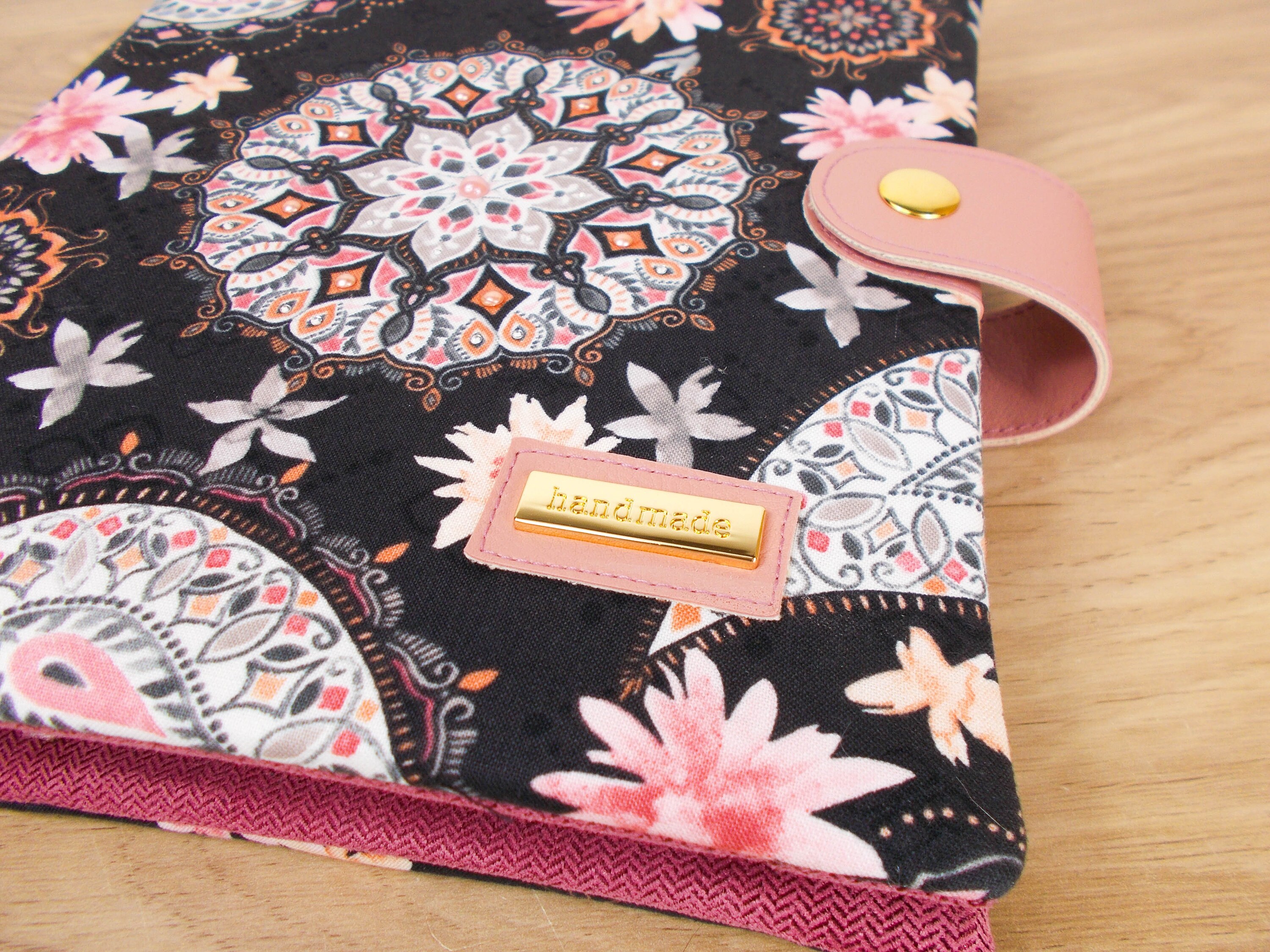 Dotty A5 Planner DIY Digital PDF Sewing Pattern dotty Kits Also ...