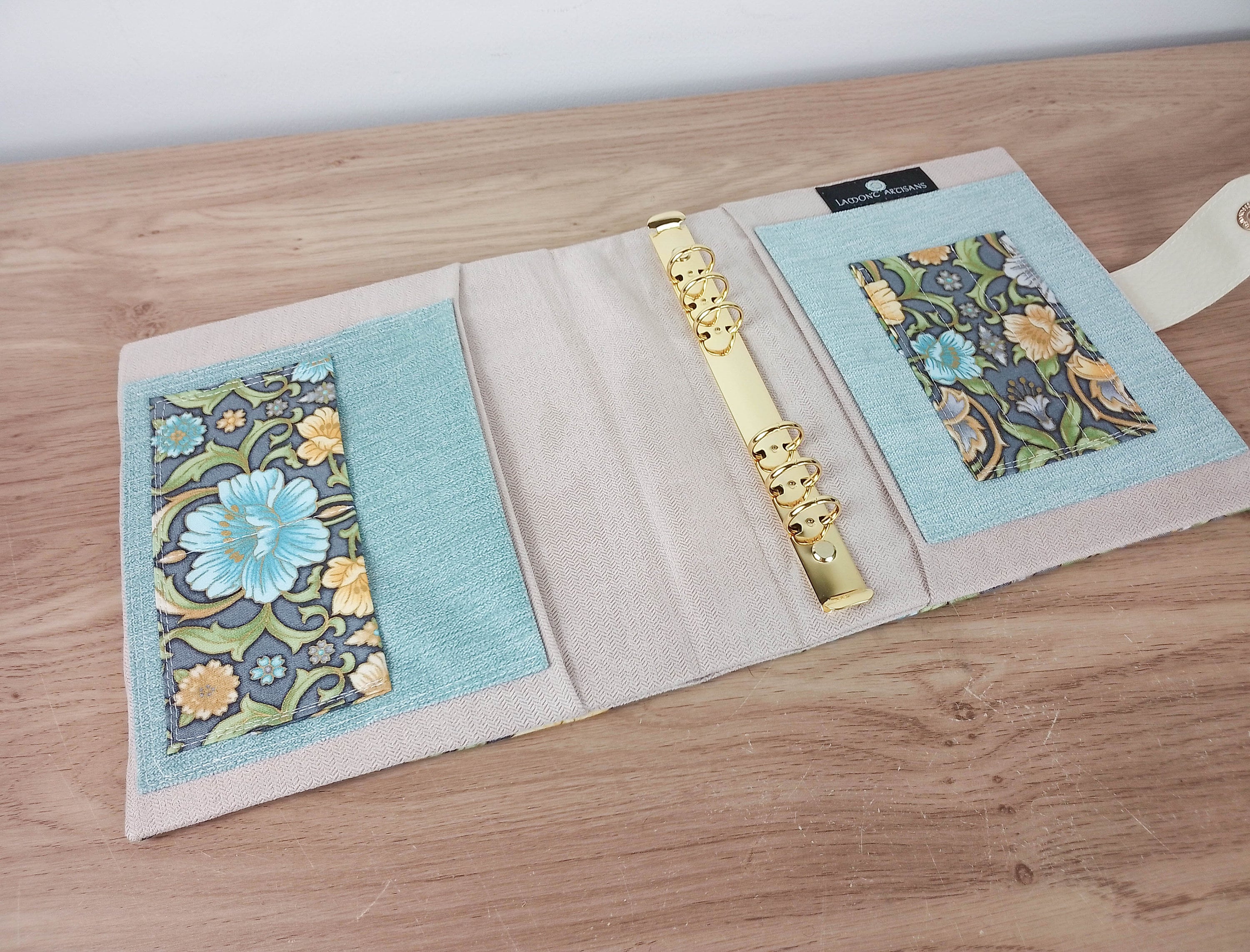 Dotty A5 Planner DIY Digital PDF Sewing Pattern - Etsy