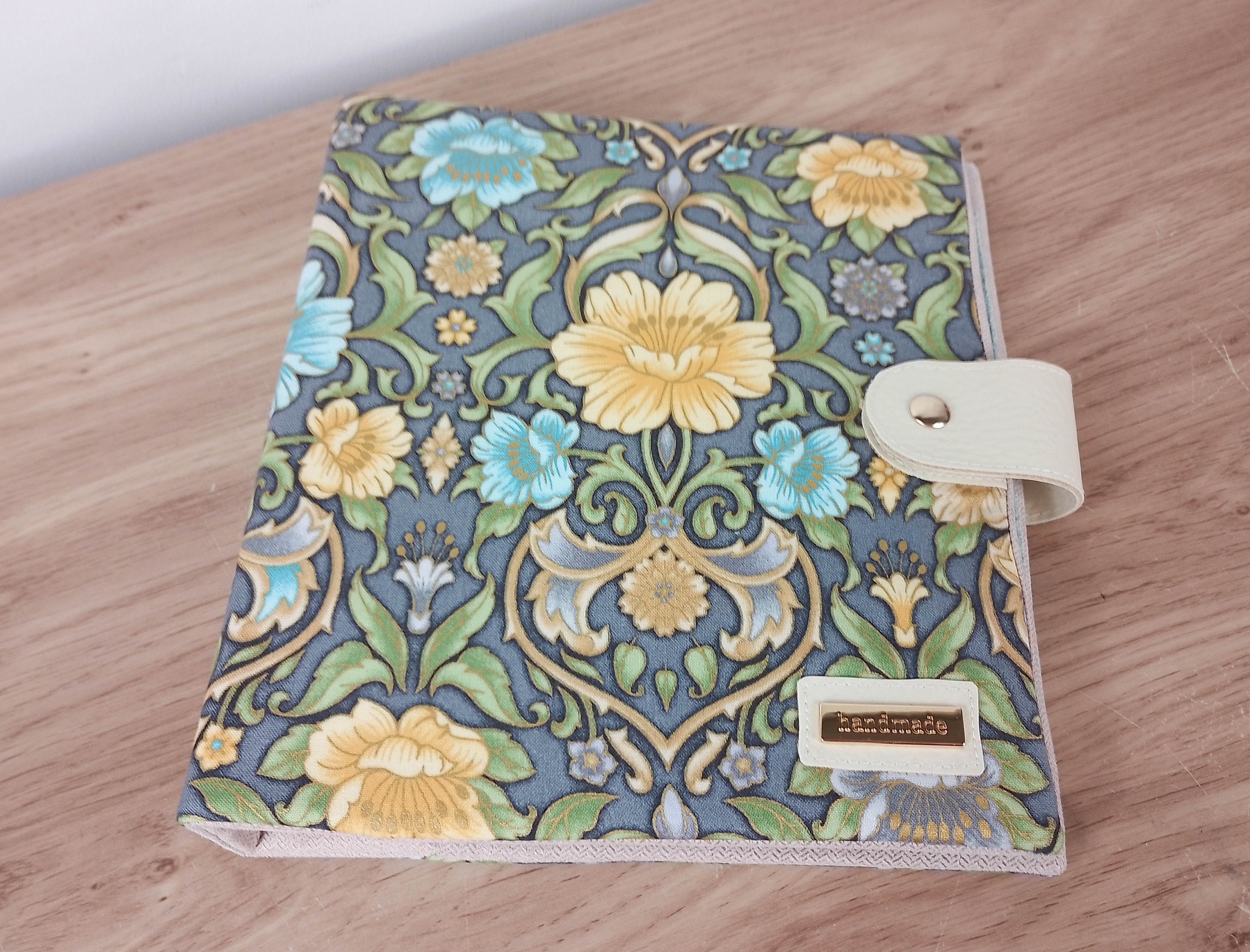 Dotty A5 Planner DIY Digital PDF Sewing Pattern - Etsy