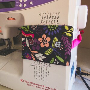 PDF Sewing Pattern Snap on Pin Cushion With Needle Feature Strip Moves ...