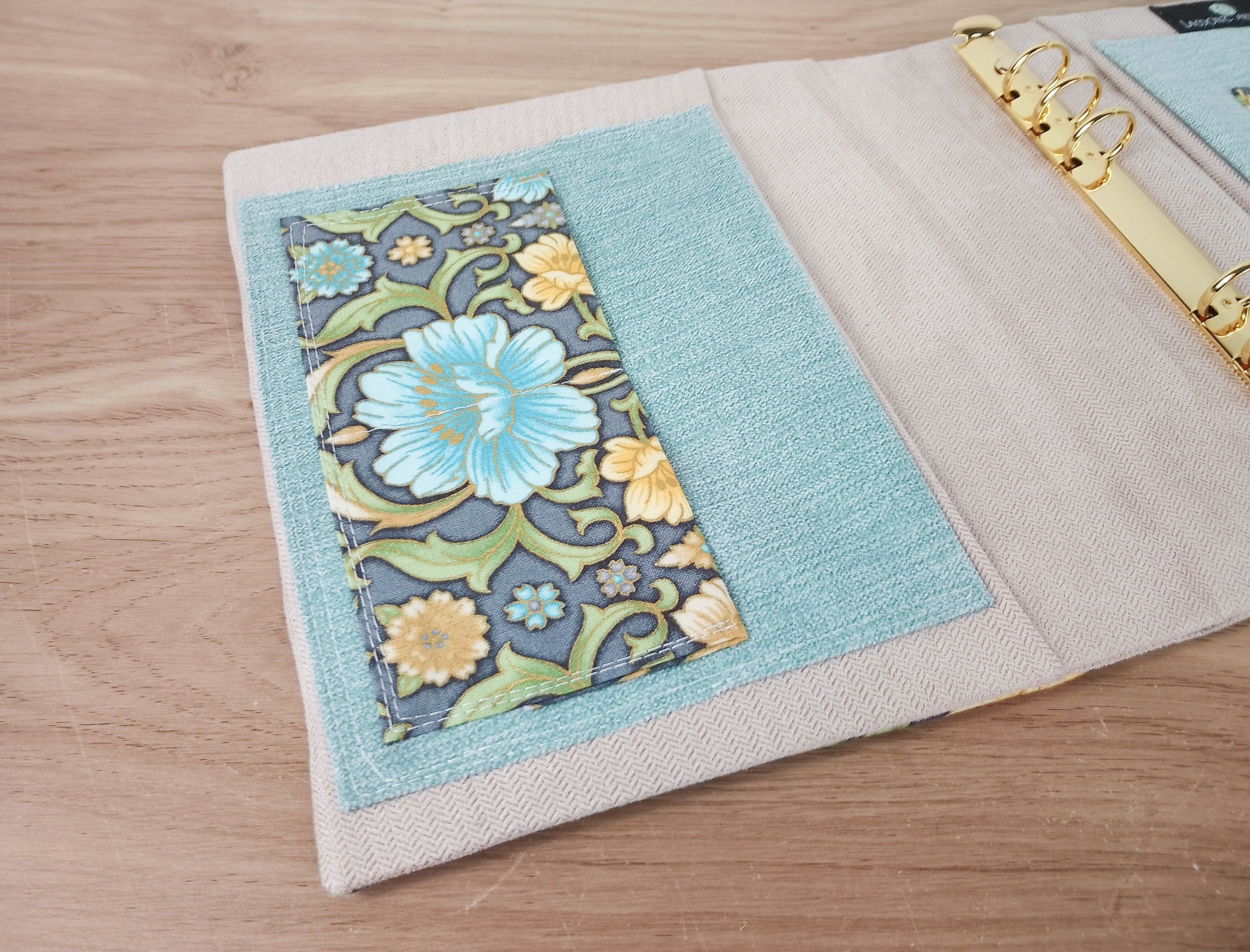 Dotty A5 Planner DIY Digital PDF Sewing Pattern dotty Kits Also ...