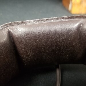 Vanco Model HF-10 8-OHM Professional Stereo Headphones Japan Tested ...