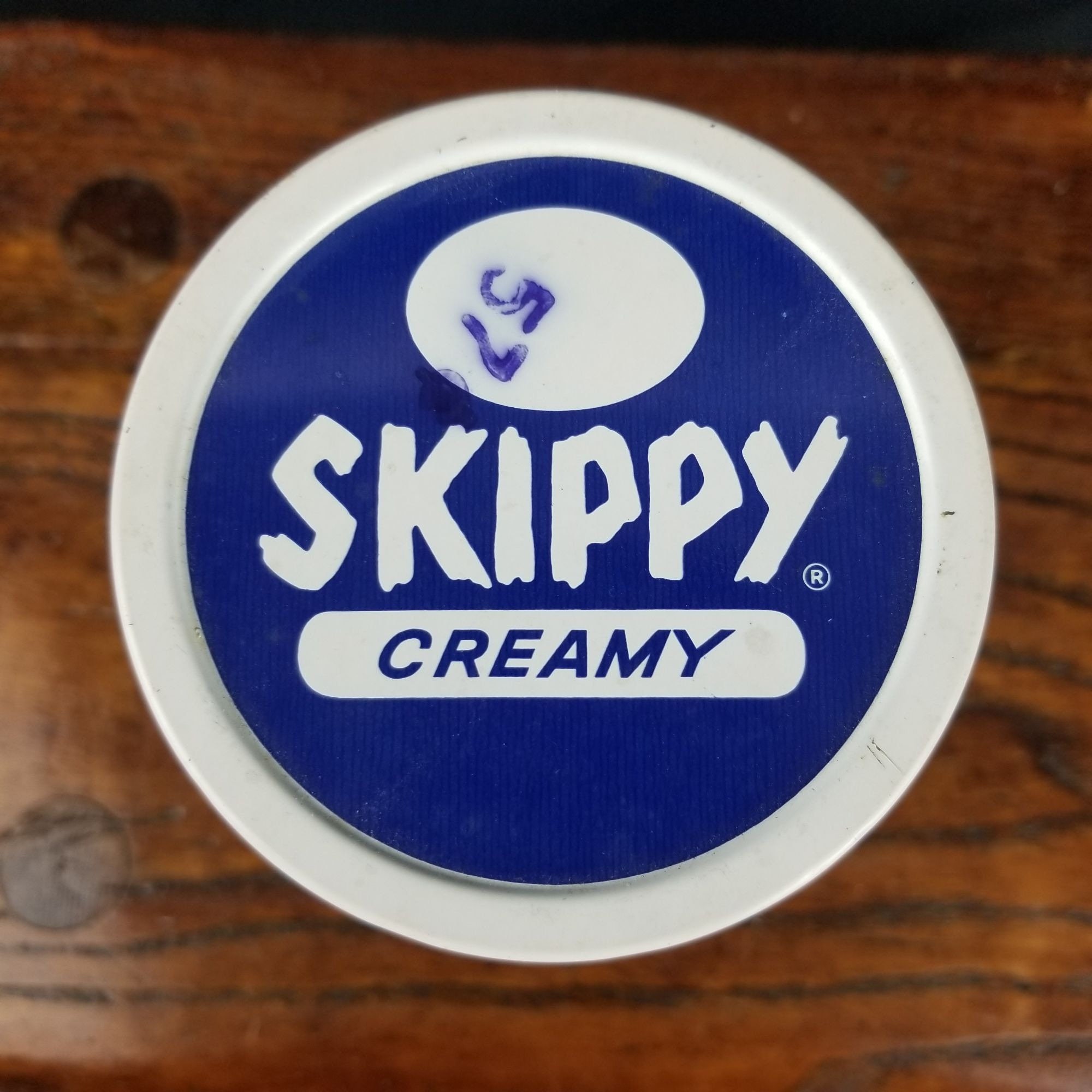 Skippy Logo