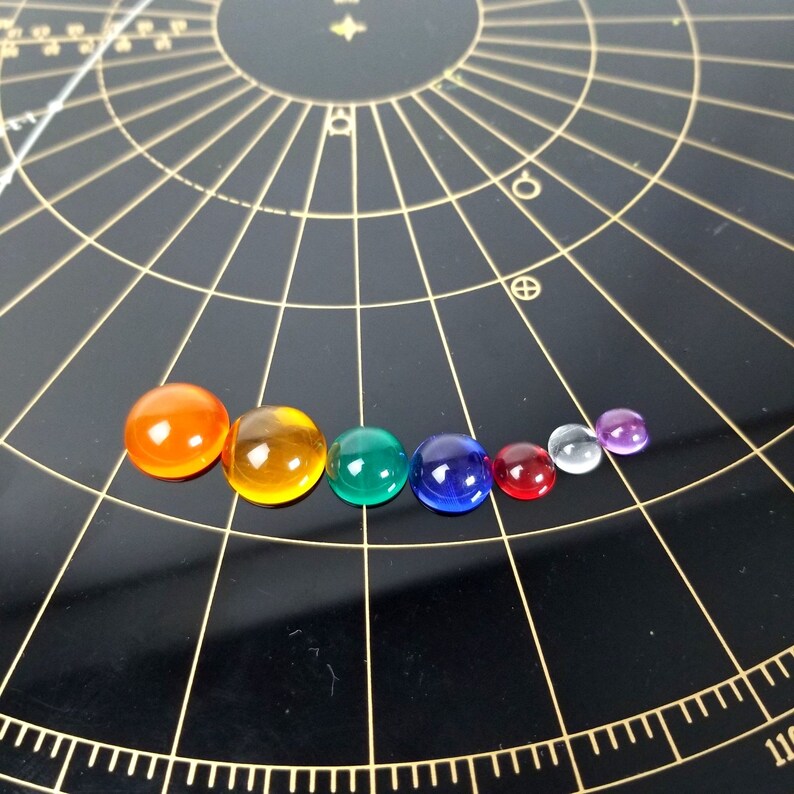 1980s Smithsonian Planet Tracker 13 Diameter Round Flat - Etsy