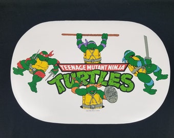 Tmnt Table - Etsy