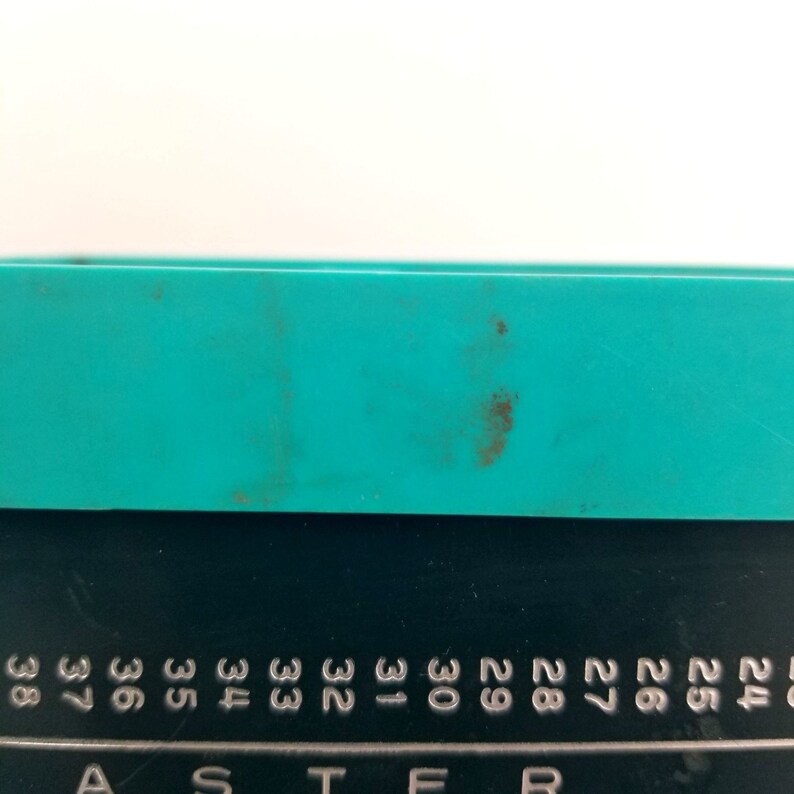 7 Bell & Howell Master Forty 40 Trays Photographic Slide - Etsy