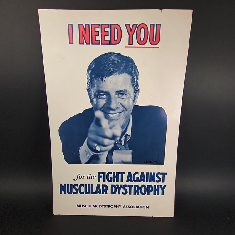 Muscular Dystrophy - Etsy