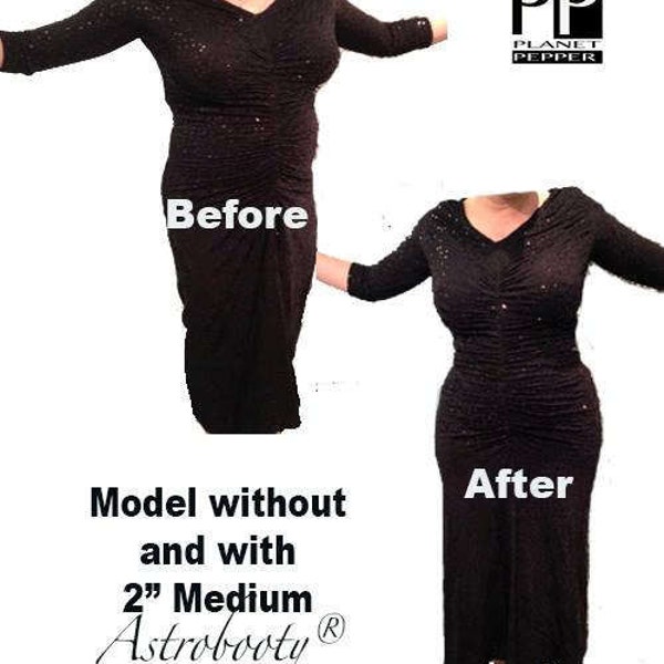 Drag Queen Hip Pads - Etsy