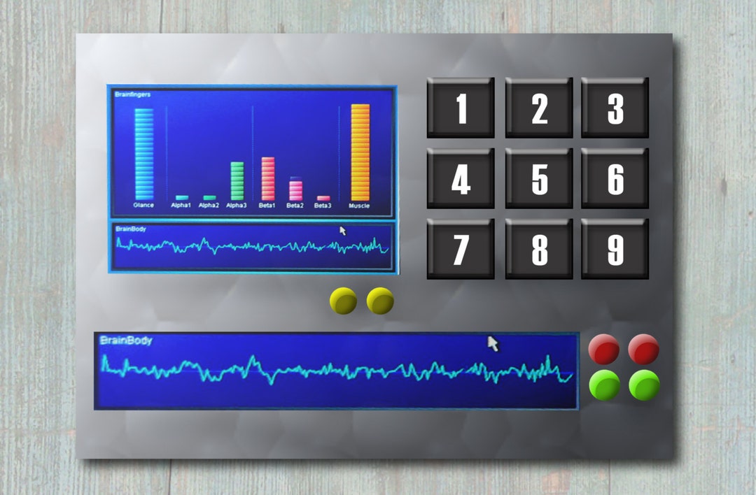 Three Mad Scientist Party Signs - Hazardous Waste - Security Clearance ...