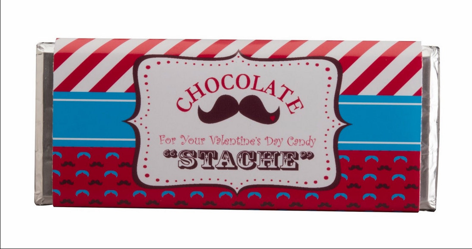 CUSTOMIZED chocolate for Your Candy stache - Etsy