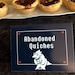Undertale Food Labels BONUS Muffet spider Cider Label - Etsy