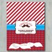 CUSTOMIZED chocolate for Your Candy stache Candy Wrapper Treat - Etsy
