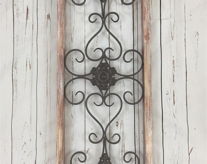Distressed Window Frame, Cathedral Window, Cathedral Arch, Distressed ...