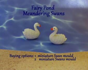 Silicone Pond Mold - Etsy