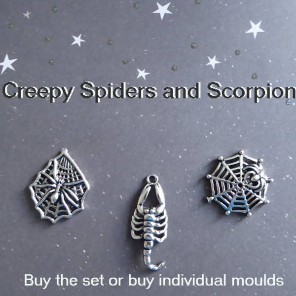 Clay Scorpion - Etsy