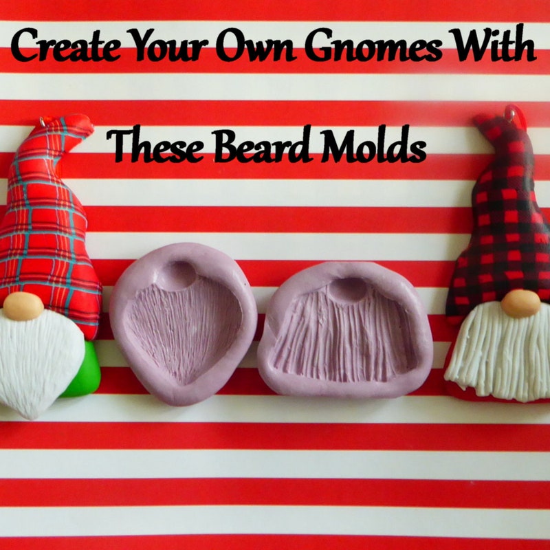 Gnome Beard - Etsy