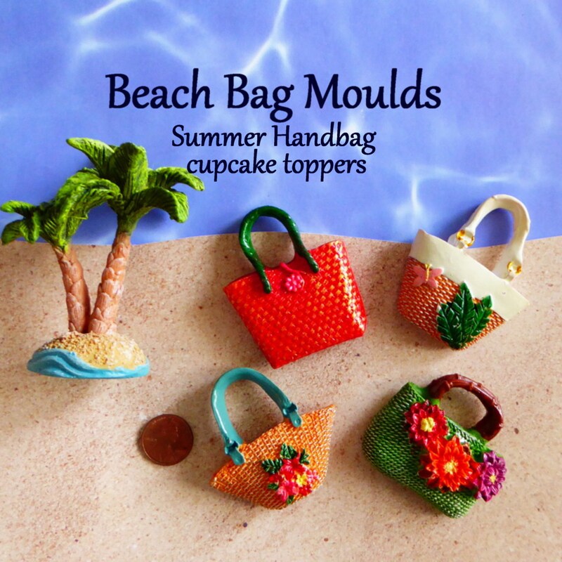 Diy Handbag Mold - Etsy