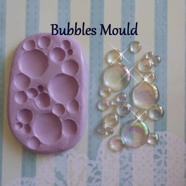 Cupcake Topper Mold - Etsy