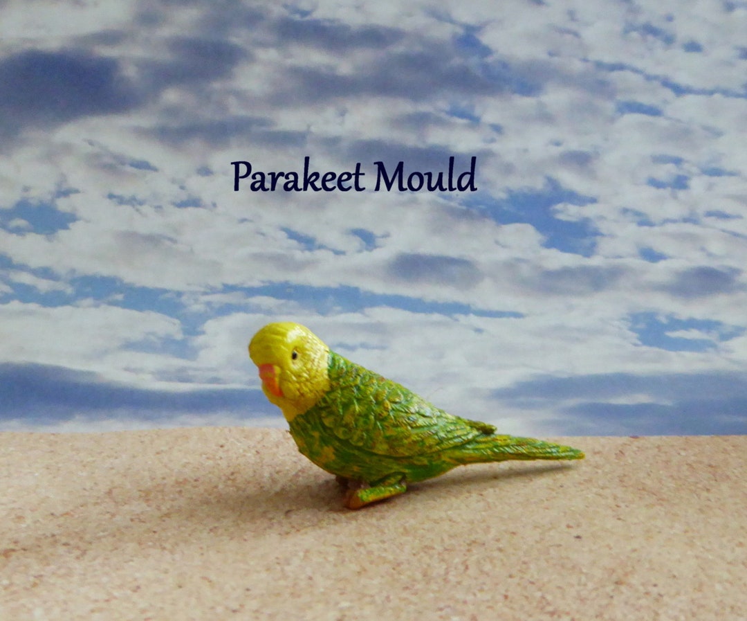 Silicone Mold DIY Crafts Chocolate Candy Cupcake Topper Cake ...