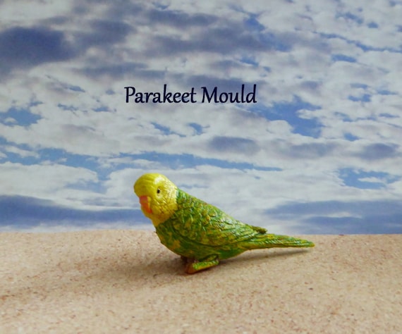 Silicone Mold DIY crafts Chocolate Candy Cupcake Topper Cake ...