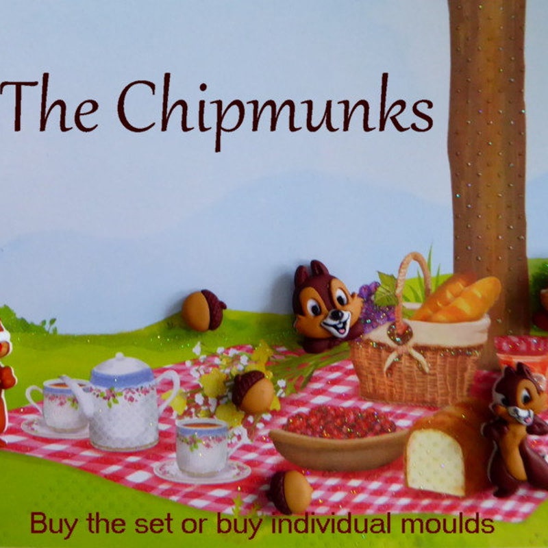 MoldCreationsNmore - Etsy