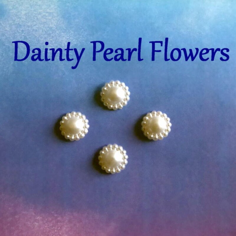 Pearl Cake Molds - Etsy