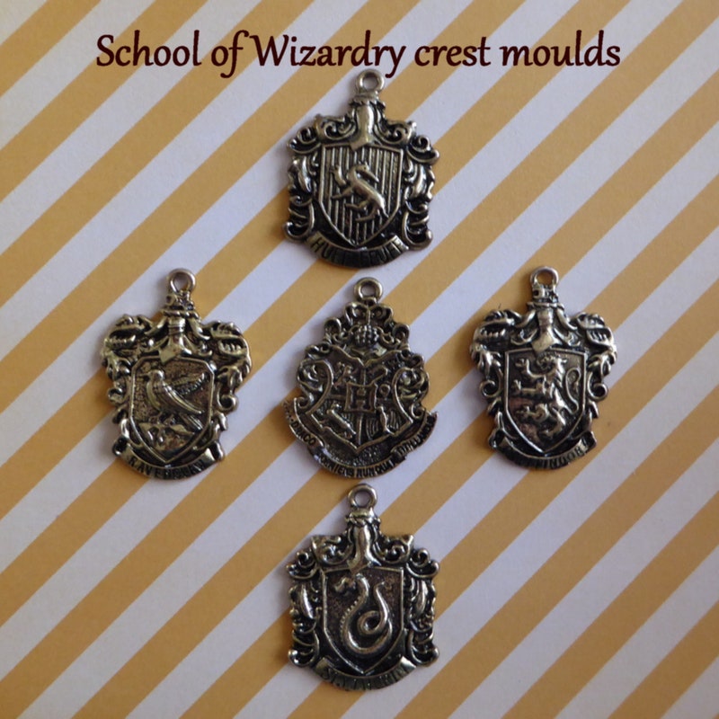 House Crest - Etsy