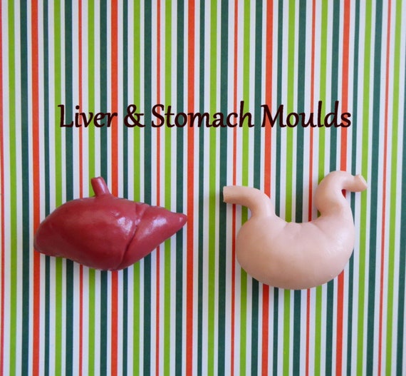 Silicone Mold DIY crafts Chocolate Candy Polymer Clay Cake Tool Cupcake ...