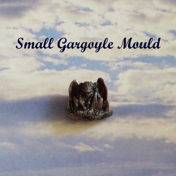 Gargoyles - Etsy
