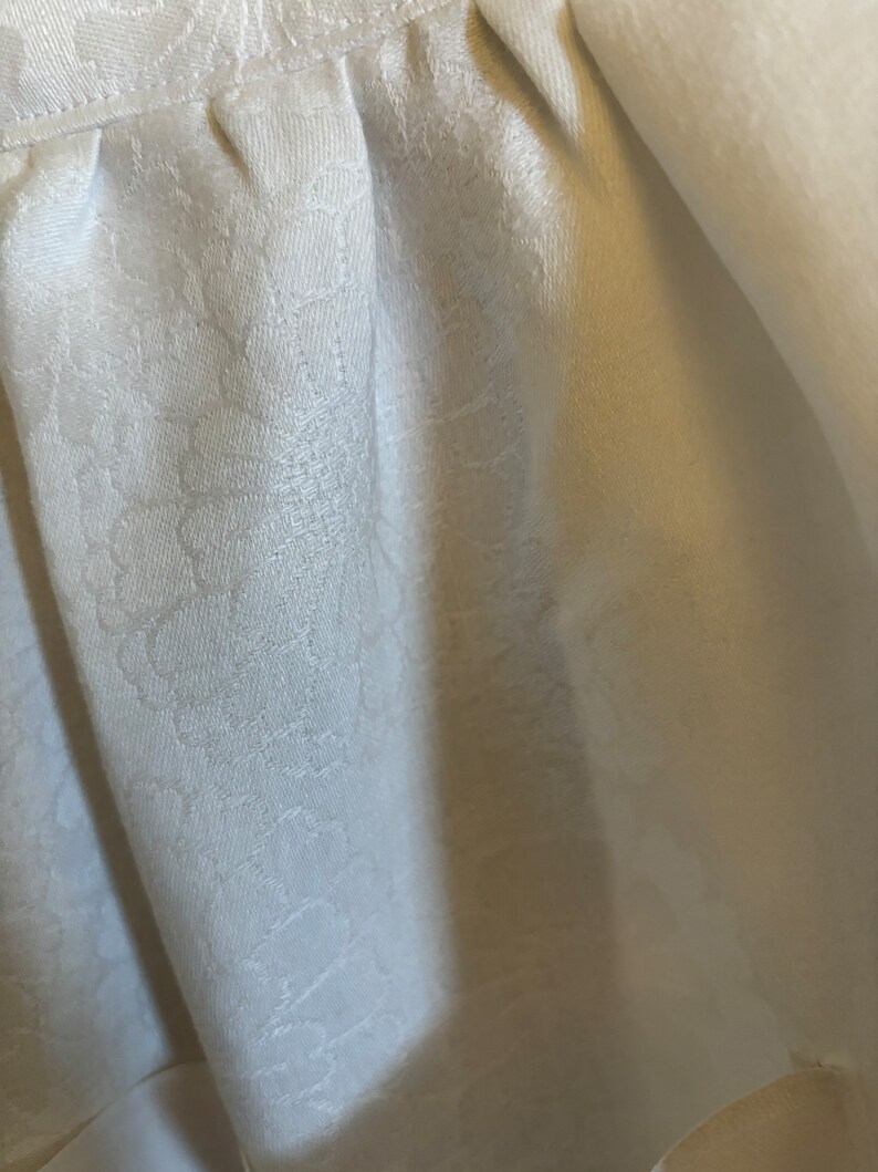 Vintage Apron, Bridal Dance, Farmhouse Wedding, Vintage Fabric ,wedding ...