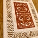 Medium Mexican Handmade Amate Paper 11.75x15.5 - Etsy