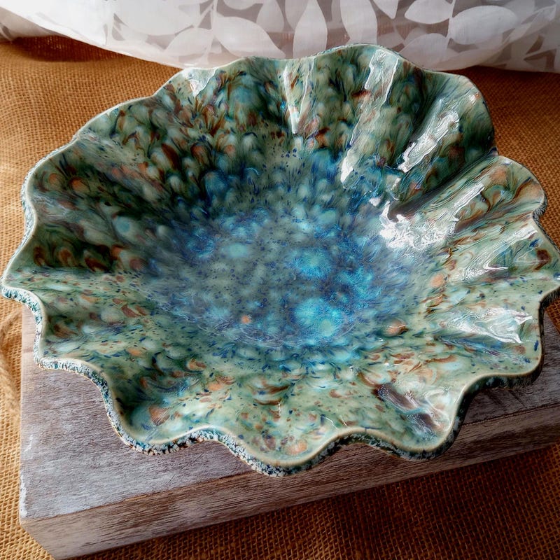 Nautical Pottery - Etsy